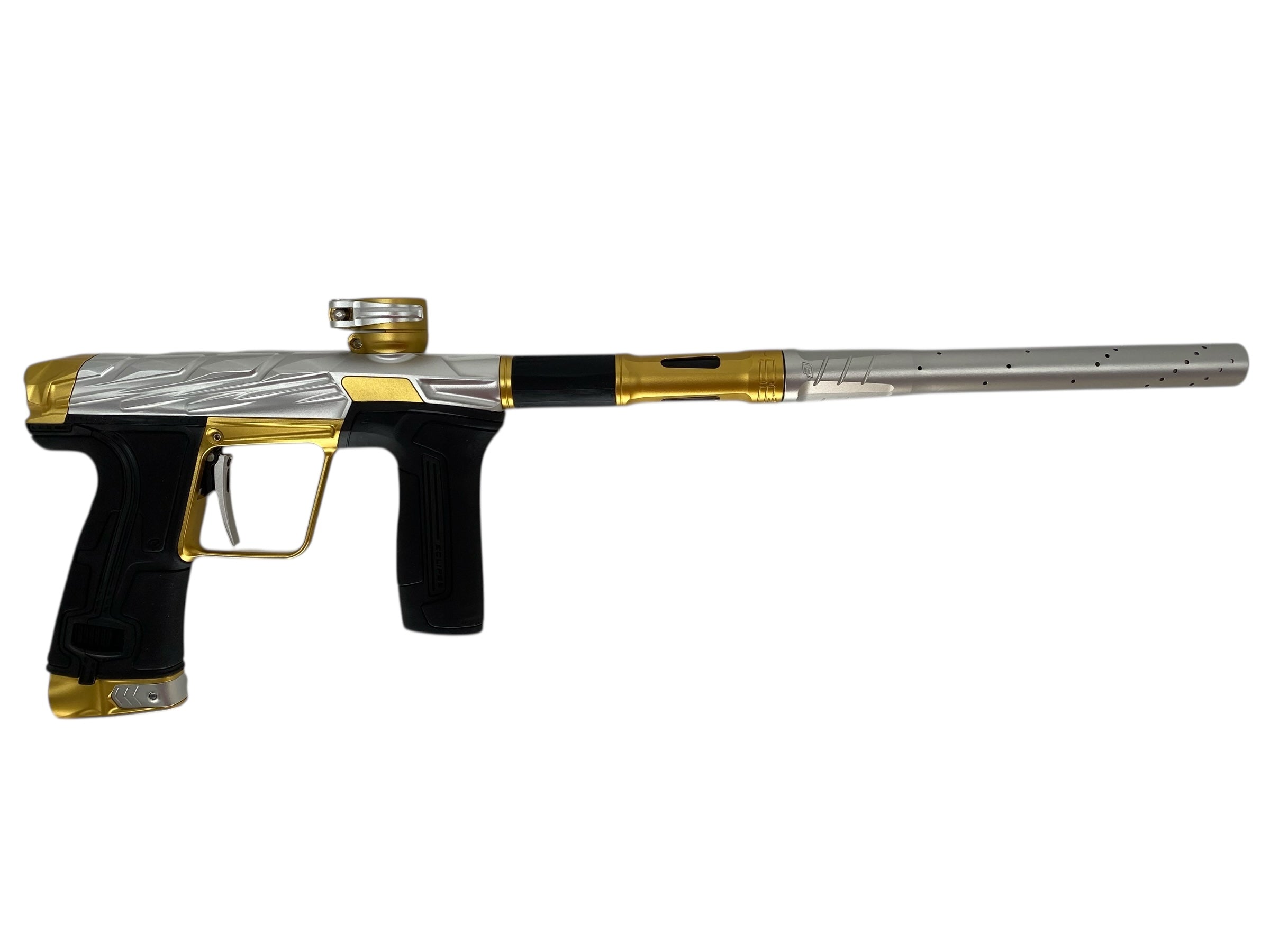 USED Infamous Cs3 Paintball Gun – Matrix Paintball